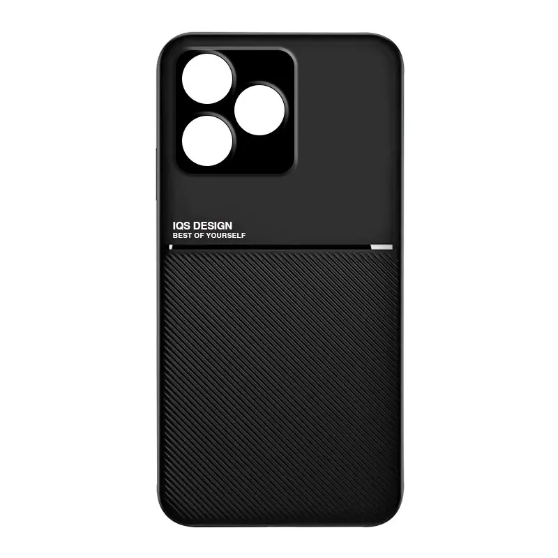 Maska Anti Static za Realme Note 50/ C51/ C53, Crna