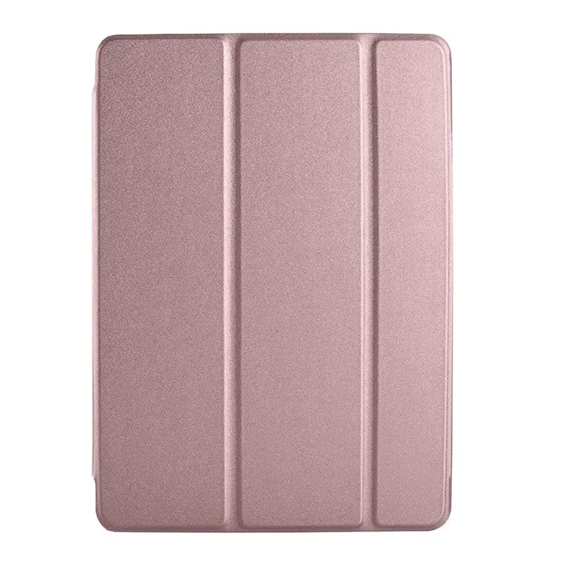 Maska na preklop Tablet Stripes iPad Pro 129 in, Roze