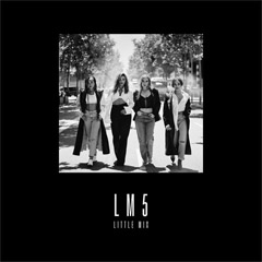 Little Mix - LM5 [deluxe edition] [album 2018] (CD)