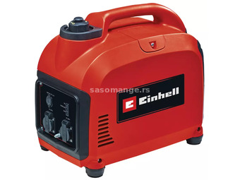 Benzinski indukcijski generator TC-IG 2000 EINHELL