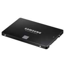 SAMSUNG 500GB 2.5 inča SATA III MZ-77E500BW 870 EVO Series SSD
