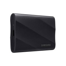 SAMSUNG Portable T9 4TB crni eksterni SSD MU-PG4T0B