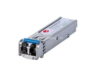 INTELLINET Transceiver Module Gb Fiber SFP Optical 545006