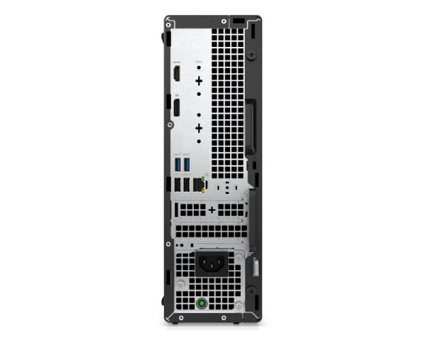 DELL OptiPlex 7010 SF I3-13100 8GB 256GB SSD Ubuntu 3yr ProSupport