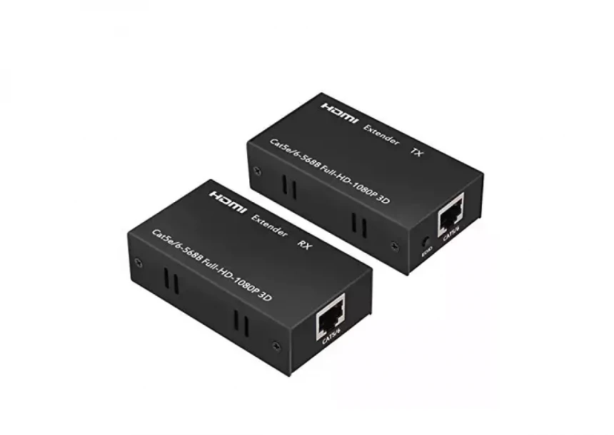 HDMI Video Extender UTP 60m HD-EX060