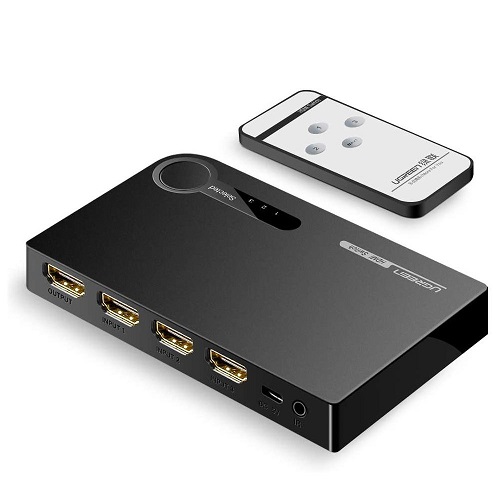 HDMI SWITCH 40234