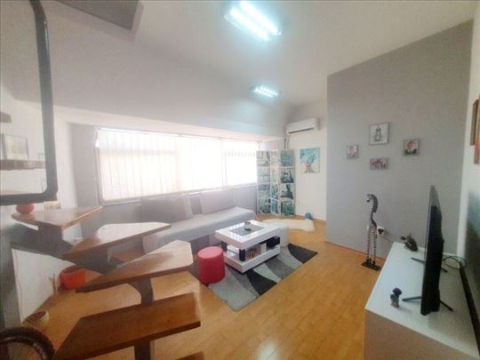 Loznica, Centar, Stan, 3.0, 79,00m2