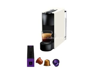 NESPRESSO Aparat za kafu Essenza Mini beli