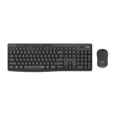 MK295 Silent bežična tastatura i bežični optički miš Logitech 920-009800