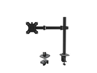 Alpha 10-32 Desk mount 1x 10-3210 kgRotacija:360Tilt 90VESA100x100