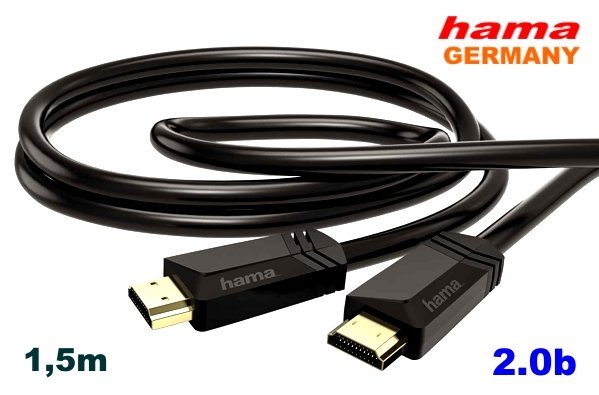 KABL-HDMI/1.5HAMA