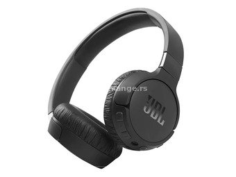 JBL Tune T660NC Black