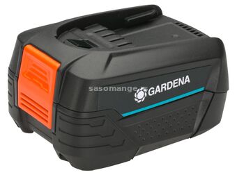 GARDENA Baterija PBA 18v/72 P4A