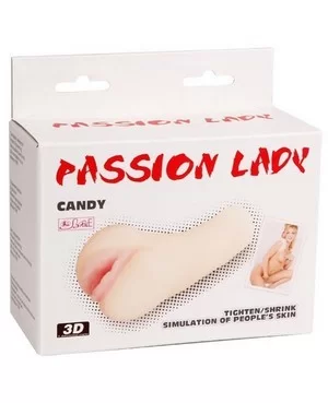 RM PASSION LADY CANDY