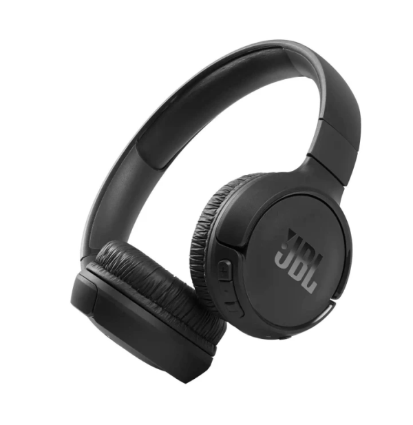 Slušalice sa mikrofonom JBL TUNE 510BT, Black