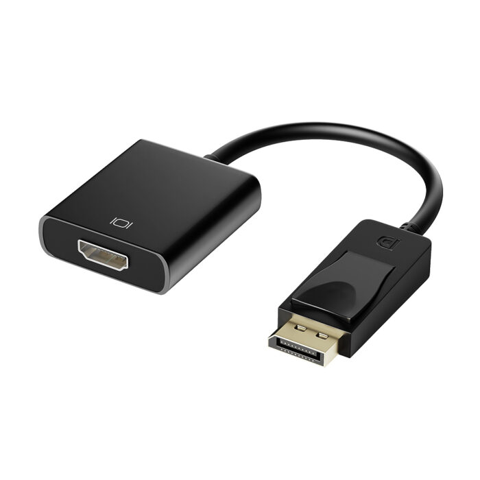 Adapter DisplayPort – HDMI