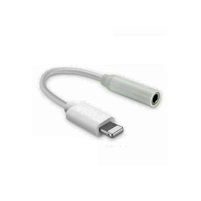 Adapter iPhone – AUX 3.5mm