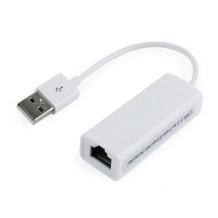 Adapter USB – mrežni