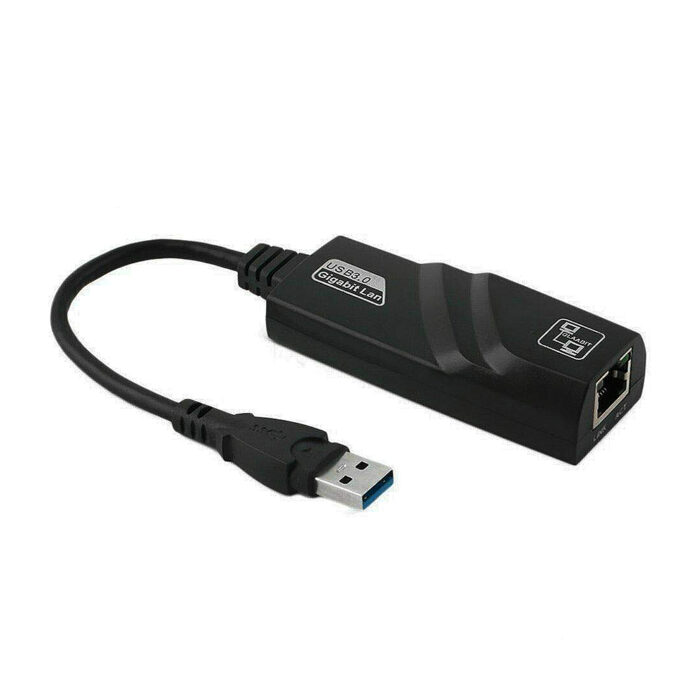 Adapter USB – mrežni Gigabit