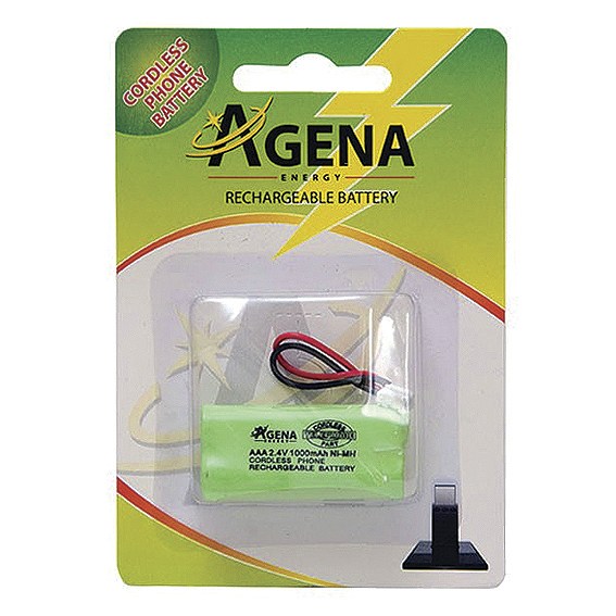 Baterija Agena 1000mAh za fiksne telefone