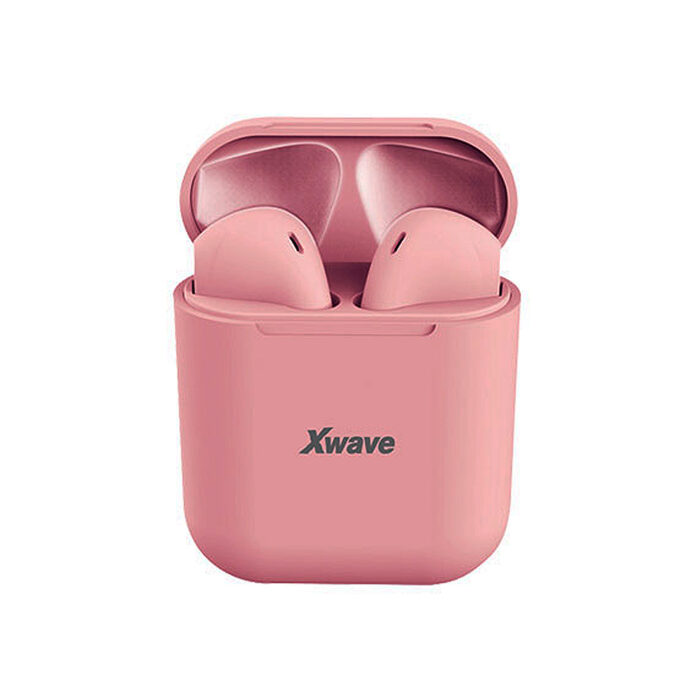 Bluetooth slušalice Xwave Y10 roze