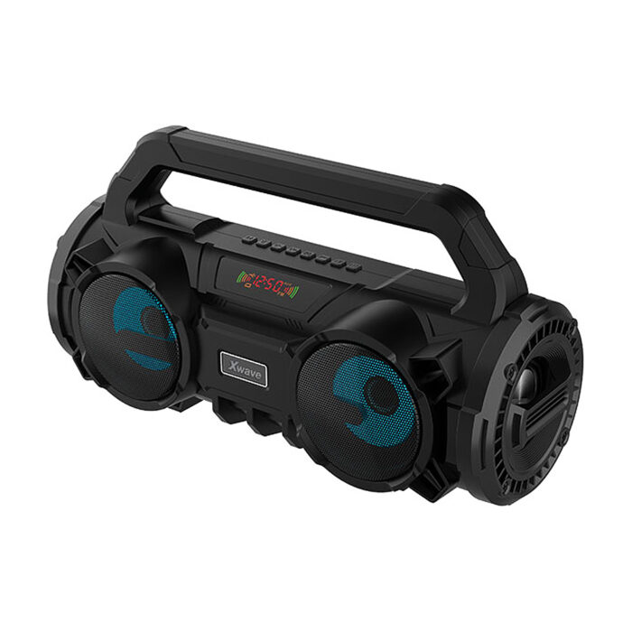 Bluetooth zvučnik Xwave DJ 111