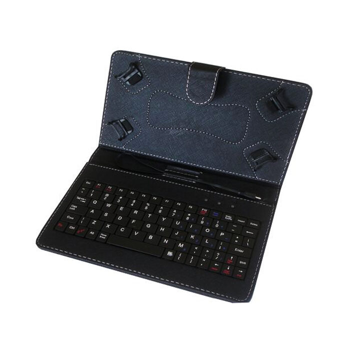 Futrola za tablet sa tastaturom Gembird 7″