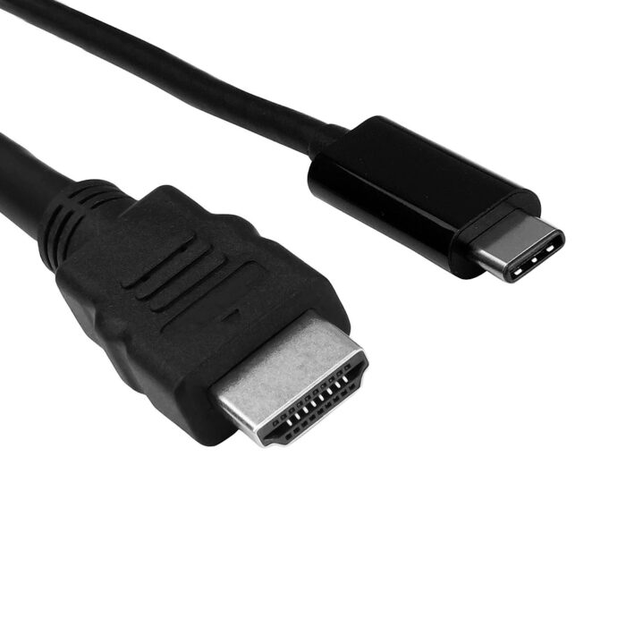 Kabl USB tip C – HDMI 2m