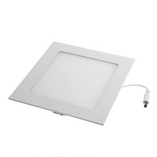 Led panel Lumax ugradni kvadratni 12W, hladno-beli (6500K)