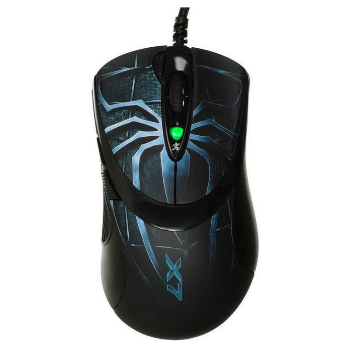 Miš A4 Tech XL-747H usb laserski