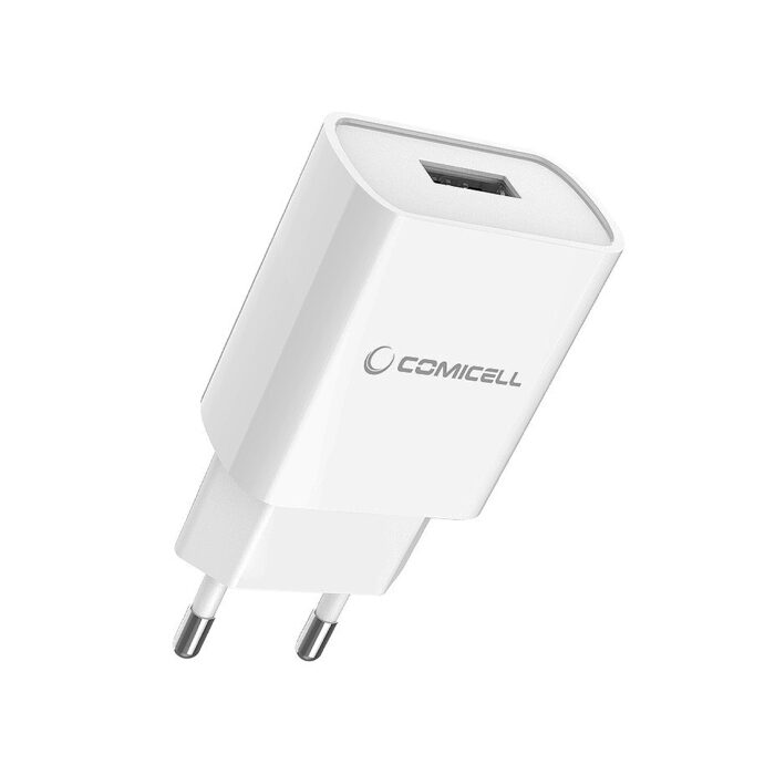 Punjač Comicell 2.1A + kabl micro USB