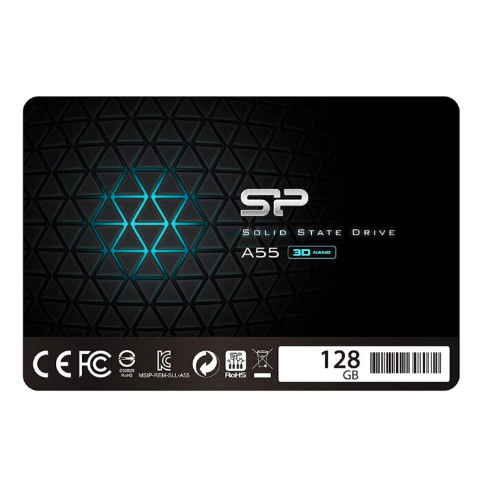 SSD Silicon Power 128GB