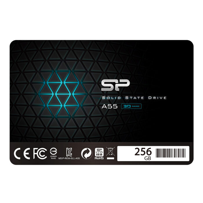 SSD Silicon Power 256GB