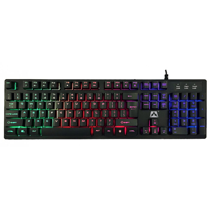 Tastatura Jetion DKB008 usb gejmerska