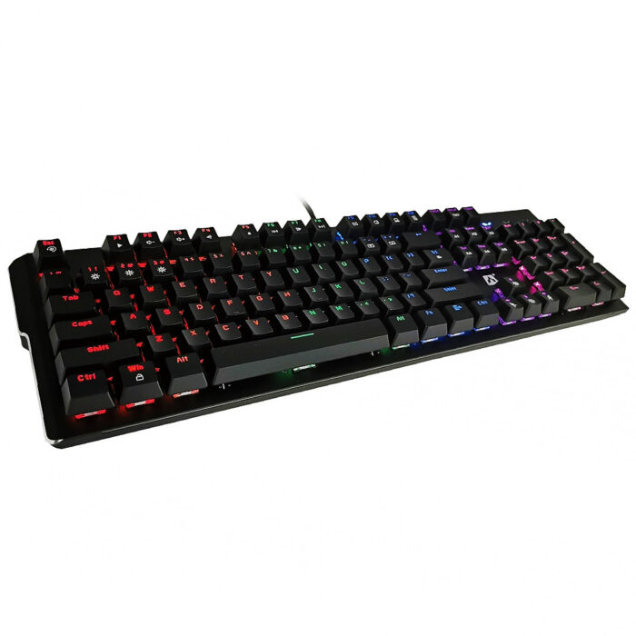 Tastatura Jetion DKB011 usb gejmerska mehanička