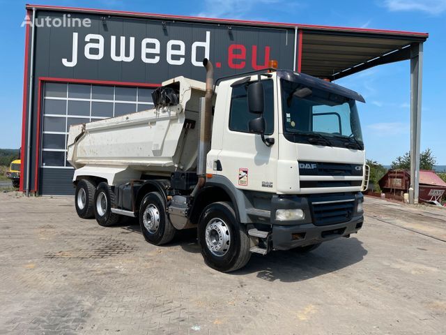 DAF CF 85.410 kiper