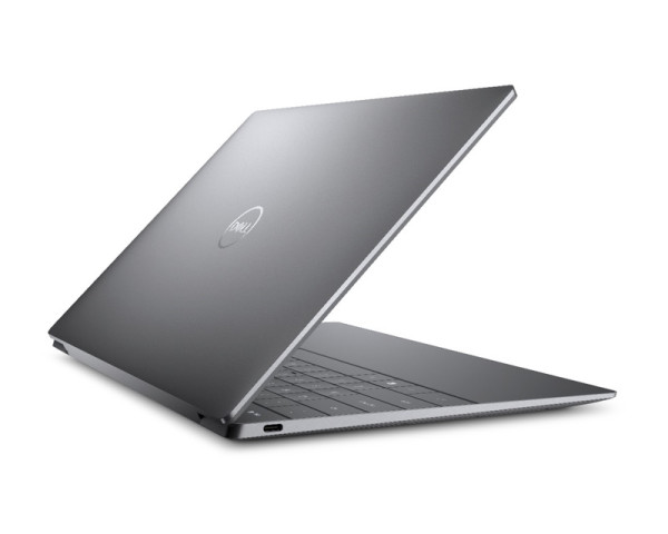 DELL XPS 13 9345 13.4 inch FHD+ 500 nits Snapdragon X1E-80-100 16GB 512GB SSD Backlit FP Win11Pro srebrni 3yr NBD