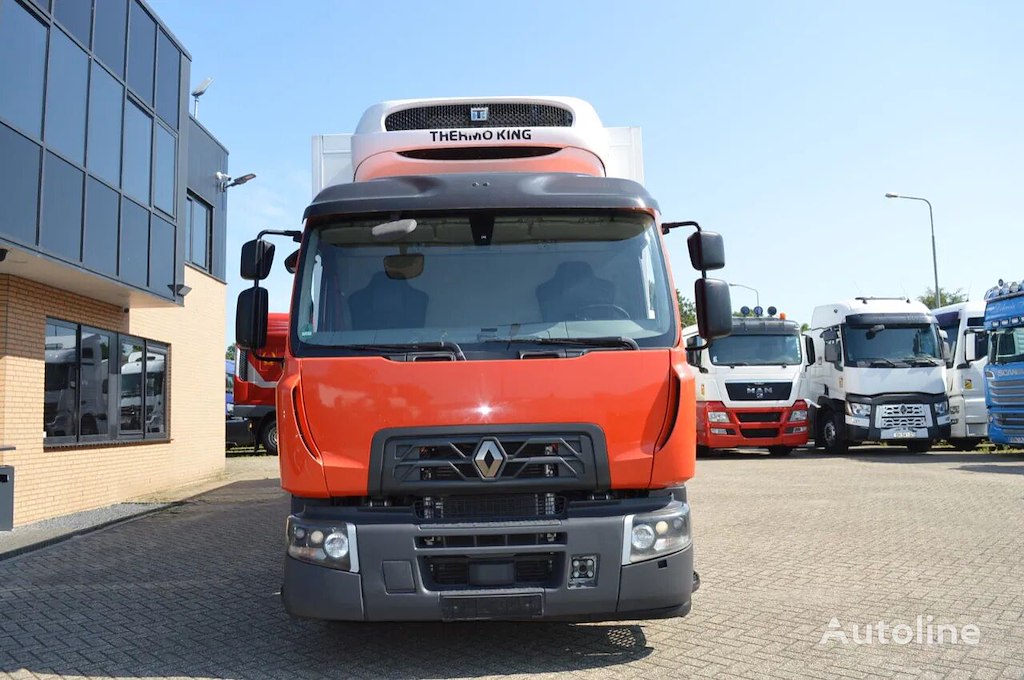 Renault D 26 WIDE * EURO6 * THERMO KING T-1200R * 6X2 * kamion hladnjača