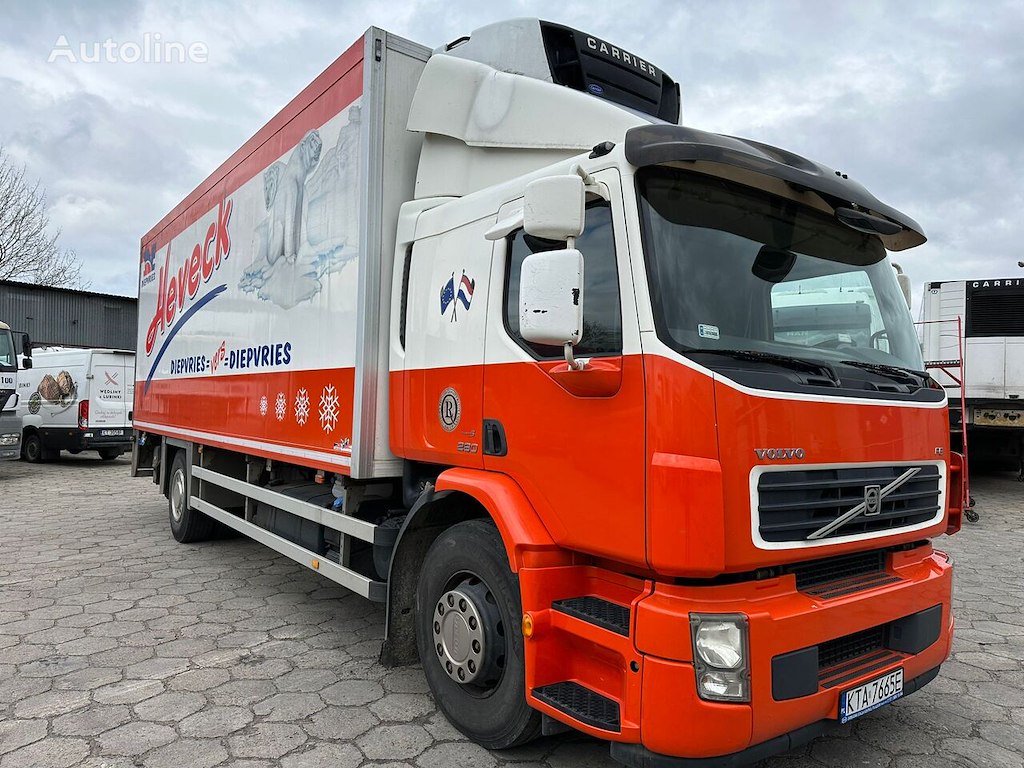 Volvo FES4X2R kamion hladnjača