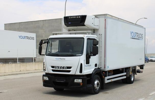 IVECO Eurocargo ML140E18 kamion hladnjača