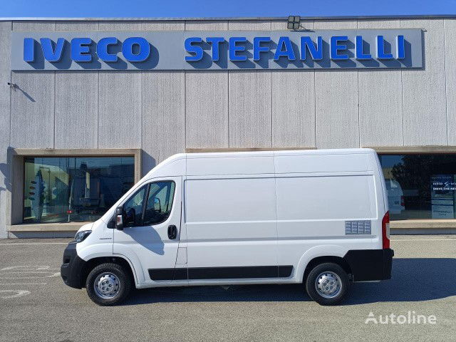 FIAT Ducato 35 MH1 2.3 mjt 160cv E6d-temp minibus furgon