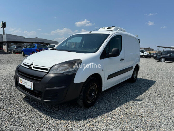 Citroen BERLINGO VAN 1.6 BLUEHDI 75 CP MANUAL FRIGORIFIC (CU DEFECTIUNI) laki furgon