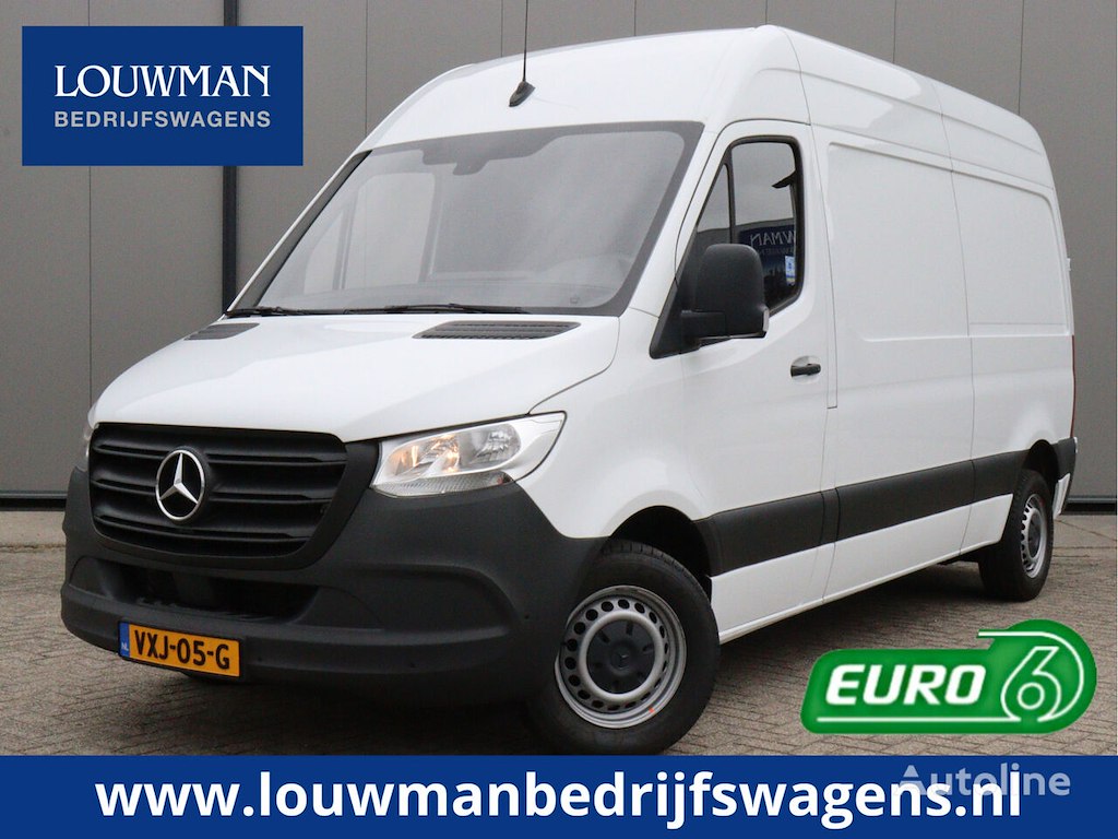 Mercedes-Benz Sprinter 315 1.9 CDI L2H2 FWD Functional Trekhaak Apple Carplay/ minibus furgon