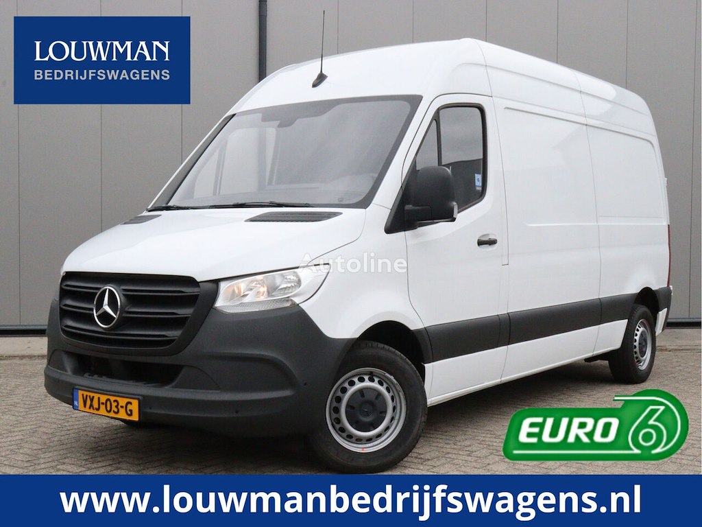 Mercedes-Benz Sprinter 315 1.9 CDI L2H2 FWD Functional Trekhaak Apple Carplay/ minibus furgon