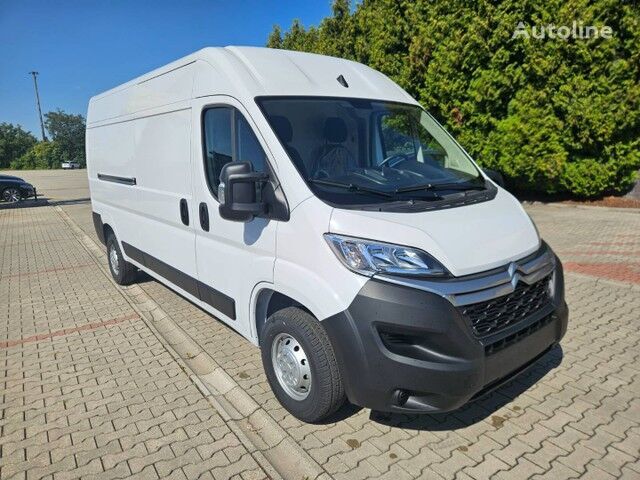 Novi Citroen Jumper 2.2 BlueHDi minibus furgon