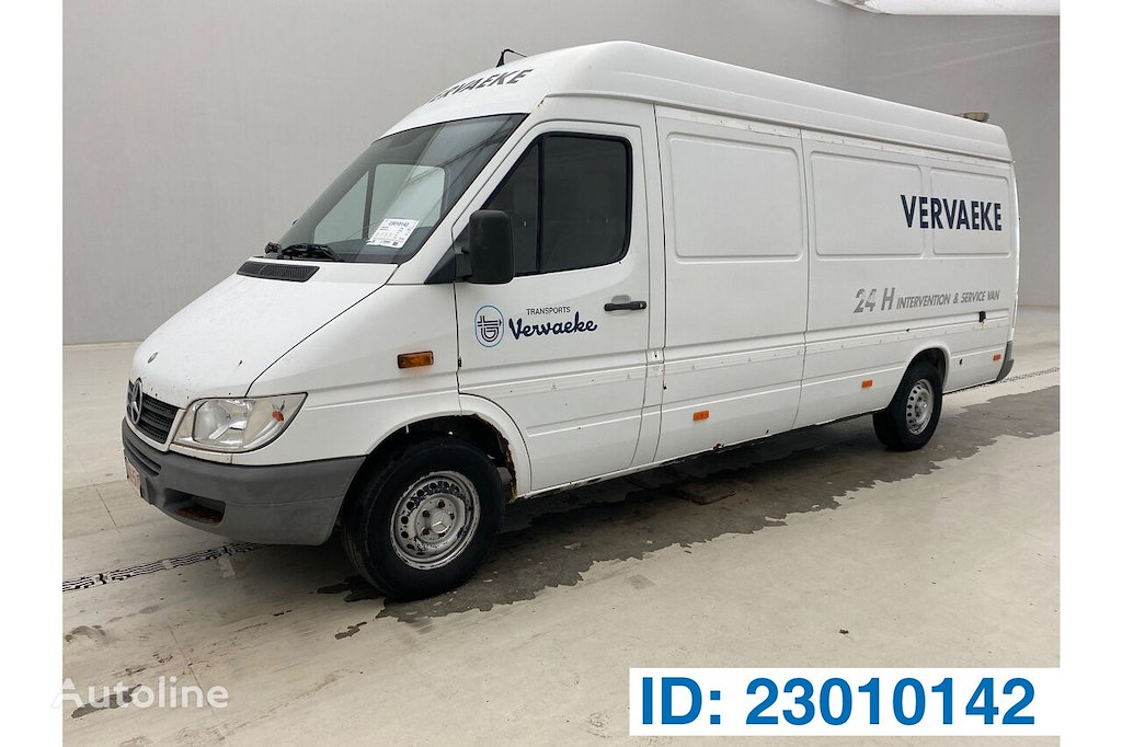 Mercedes-Benz 311 CDi* minibus furgon