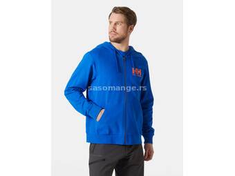 HH LOGO FULL ZIP HOODIE 2.0