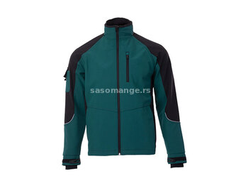 Softshell jakna Green XL 5899720003