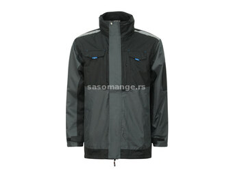 Zimska softshell jakna 3u1 XL Dexter 589975102