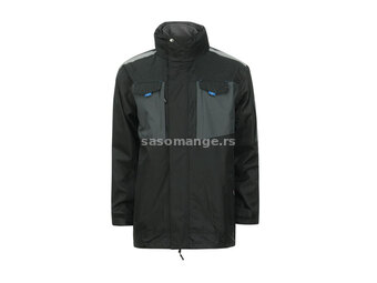 Zimska softshell jakna 3u1 L Dexter 589975001